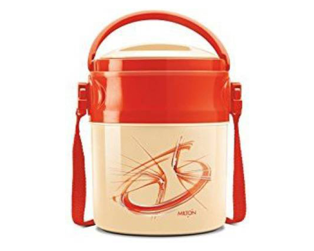 Milton ECONA-3 3 containers